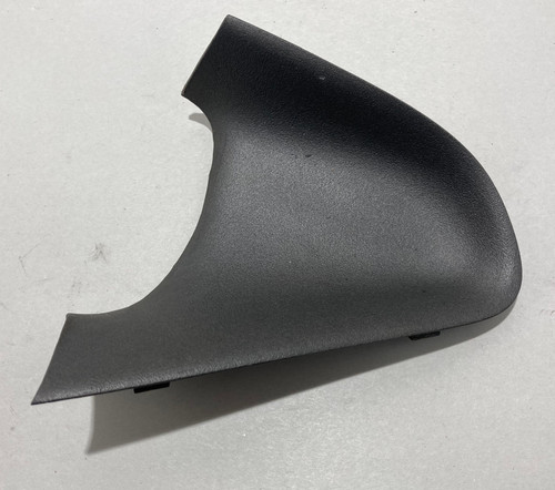 2006-2009 Pontiac Solstice Center Console Grab Handle Trim Surround ...