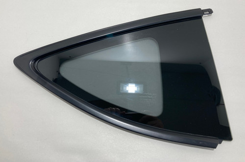 2013-2020 Subaru BRZ / Scion FRS Passenger Rear Quarter Window Glass ...