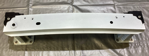 2017-2020 Fiat 124 Spider Front Bumper Support / Impact Beam / Bianco ...