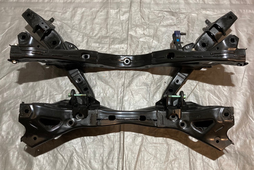 2017-2020 Fiat 124 Spider Rear Subframe Crossmember / FD023 - Redline ...