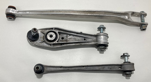 1997-2004 Porsche 986 Boxster OEM Rear Control Arms / Set of 3 / BX062 ...