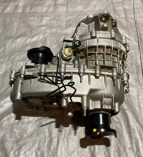 2018-2023 Jeep Wrangler JL Gladiator JT Rubicon Rock-Trac 4-1 Transfer ...