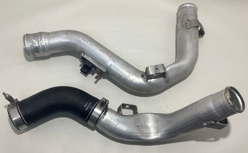 2006-2010 Pontiac Solstice GXP / Saturn Sky Redline Intercooler Charge ...