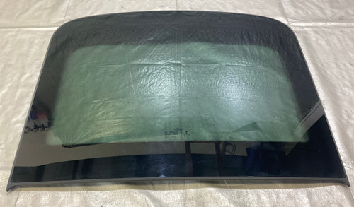 2014-2018 Mini Cooper F55 F56 Hatchback Front Sliding Panoramic Sunroof ...