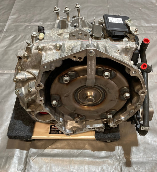 2015-2019 Mini Cooper John Cooper Works JCW Automatic Transmission ...