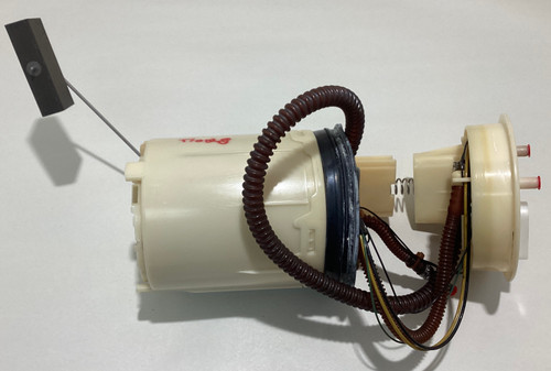 2002-2006 Audi TT Quattro Fuel Pump Sending Unit / 111K T1028 - Redline ...