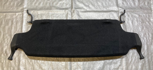 2009-2015 Mini Cooper R57 Convertible Rear Parcel Shelf / Storage Shade ...