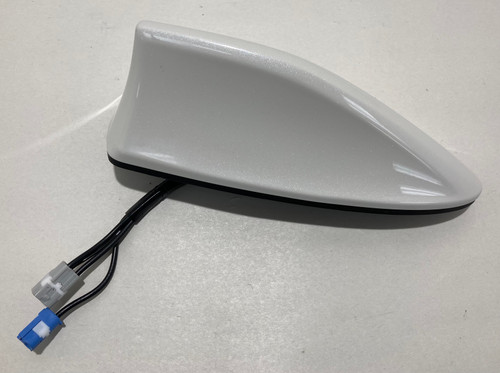 2022-2024 Toyota GR86 Shark Fin Roof Antenna / OEM / Halo FB207 ...