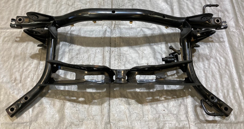 2012-2019 Volkswagen Beetle Turbo Coupe Rear Subframe Crossmember ...