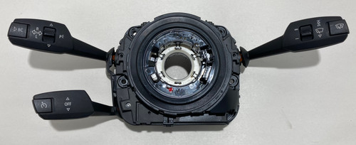 2008-2013 E90 E92 BMW M3 Combination Switches w/ Clockspring SRS ...