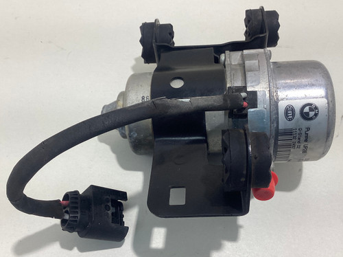 2008-2013 E90 E92 E93 BMW M3 OEM Brake Boost Vacuum Pump / 80K E9M05 ...