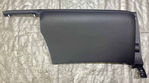 2016-2024 Mazda Mx5 Miata Passenger Dash Trim Panel / White Stitch ...