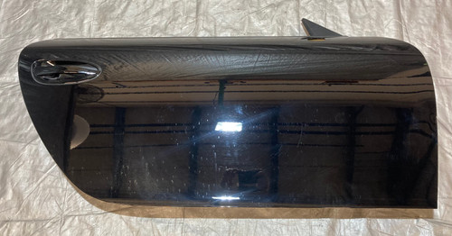 2012-2016 Porsche 991 911 Passenger Side Door Assembly *DAMAGE* / P9101 ...