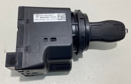 2012-2018 Porsche 991 911 Ignition Switch w/ Key Fob / 7PP905865F ...
