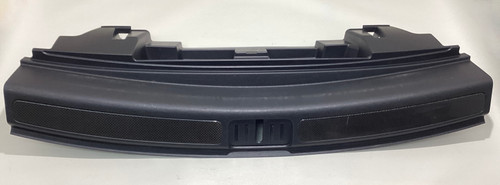2015-2020 Porsche Macan OEM Carbon Fiber Trunk Sill Trim Panel / PM005 ...