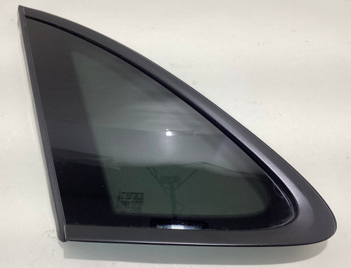 2015-2020 Porsche Macan Driver Side Rear Quarter Window Glass / PM005 ...