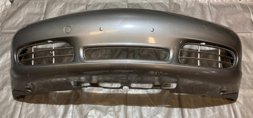 2000-2002 Porsche 986 Boxster S Front Bumper Cover w/ Grilles / BX064 ...