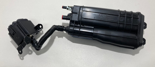 2022-2023 Subaru WRX OEM Fuel Vapor Charcoal Canister w/ Purge Valve ...