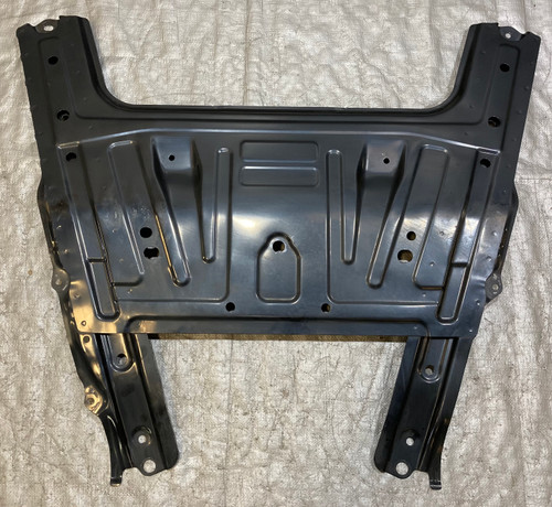 2022-2024 Subaru WRX OEM Engine Splash Shield Skid Plate / SW003 ...