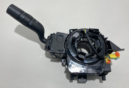 2021-2024 Ford Bronco Clock Spring Steering Angle Sensor / SRS ...