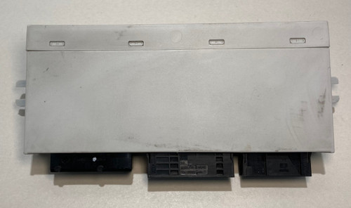 2006-2008 E85 BMW Z4 Convertible GM5 Star12 Low Body Control Module ...