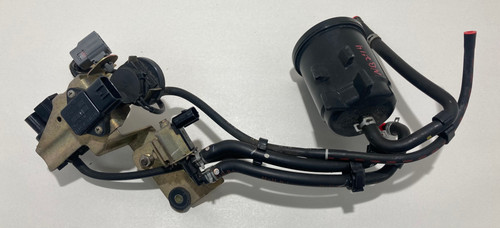 2004-2005 Mazda Miata Boost / Map Sensors / 123K NB244 - Redline Auto Parts