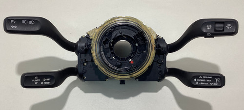 2005-2012 Porsche 987 Boxster Cayman / 997 911 Multifunction ...