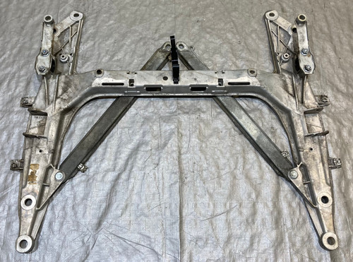 2005-2012 Porsche 987 Boxster / Cayman / 997 911 RWD Front Subframe ...