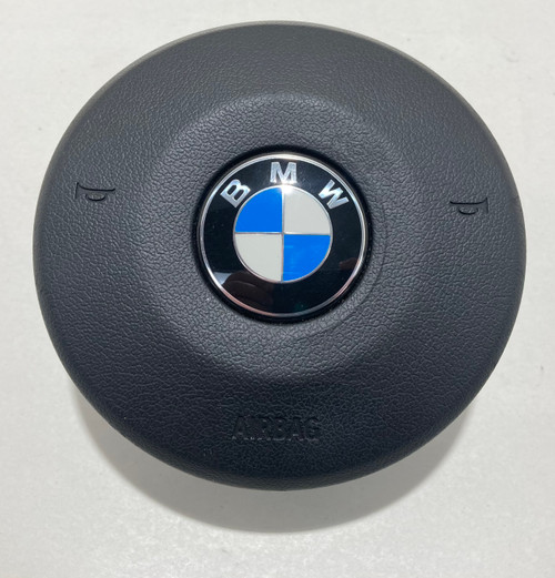 2014-2020 BMW F22 2 Series 3 Stage M Sport Driver Steering Wheel Airbag ...