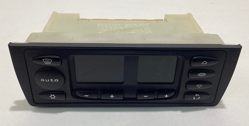 2002 Porsche 986 Boxster / 99-01 996 911 Auto Dual Climate Control ...