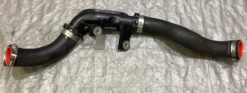 2017-2020 Fiat 124 Spider OEM Passenger Side Intercooler Charge Pipe ...