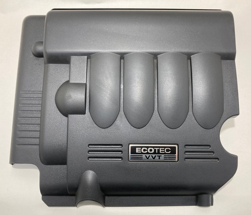 2006-2010 Pontiac Solstice / Saturn Sky 2.4l LE5 Engine Cover Trim ...