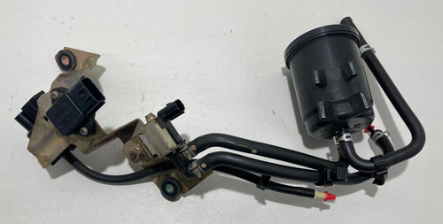 1999-2000 Mazda Miata Boost / MAP Sensors / 60K NB240 - Redline Auto Parts