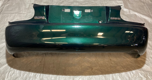 1999-2005 Mazda Miata Rear Bumper Cover / Emerald Green Mica NB247 ...