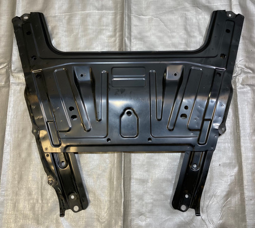 2022-2024 Subaru WRX OEM Engine Splash Shield Skid Plate / SW004 ...
