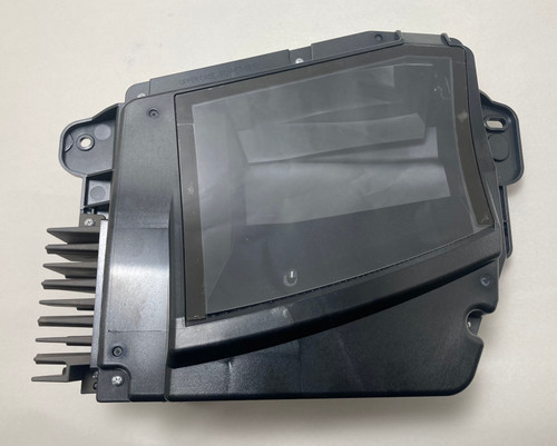 2014-2019 Chevrolet C7 Corvette HUD Heads Up Display Module / 23490255 ...