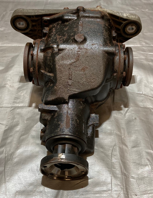 2001-2006 E46 BMW M3 Limited Slip Differential LSD / 3.62 / 95K M3018 ...