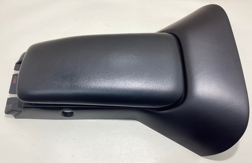 1997-2004 Chevrolet C5 Corvette Center Console w/ Lid / Black / C5031 ...
