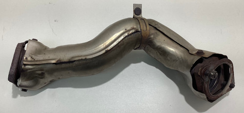 2013-2020 Scion FRS / Subaru BRZ / Toyota 86 Exhaust Over Pipe / FB049 ...