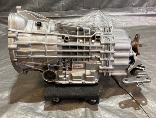 2015-2020 F80 F82 BMW M3 M4 GS7D36SG DCT Dual Clutch Automatic ...