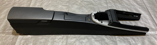 2005-2012 Porsche 987 Boxster / 997 911 Cabriolet Center Console w/ Lid ...