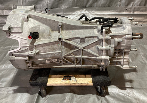 2021-2023 Ford Bronco 7 Speed Manual Transmission / 31K BR004 - Redline ...