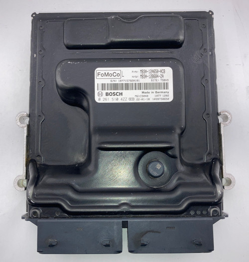 2021 Ford Bronco 2.3l Engine Control Module / ECU / MB3A12A650ACB ...