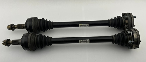 2005-2008 Porsche 997 911 Carrera / Carrera S Rear CV Axles Half Shafts ...