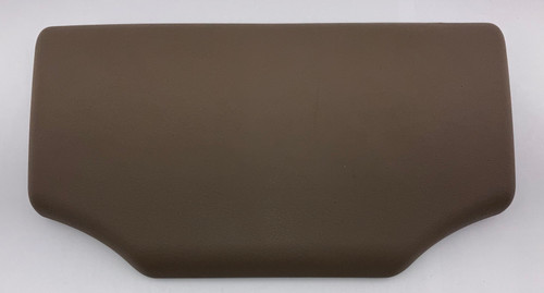 1999-2002 BMW Z3 Roadster Rear Console Subwoofer Housing Lid / Sand ...