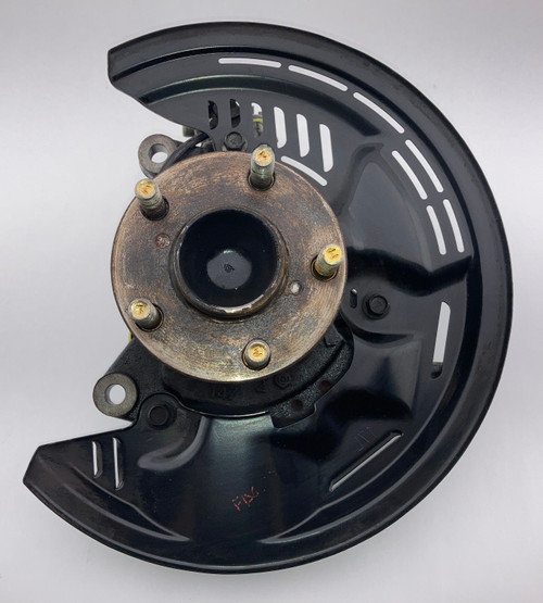 2013-2020 Scion FRS / Subaru BRZ / Toyota 86 Driver Front Spindle Hub ...