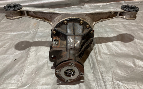 1999-2005 Mazda Miata Open Differential / 4.30 / NB255 - Redline Auto Parts