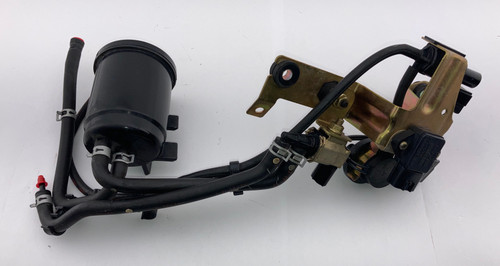 2001-2003 Mazda Miata Boost / Map Sensors / 109K NB256 - Redline Auto Parts