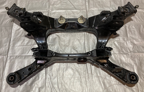 2009-2020 Nissan 370z Rear Subframe Crossmember / 7Z023 - Redline Auto ...
