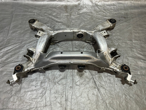 2003-2008 Nissan 350Z Rear Subframe Crossmember / 5Z028 - Redline Auto ...